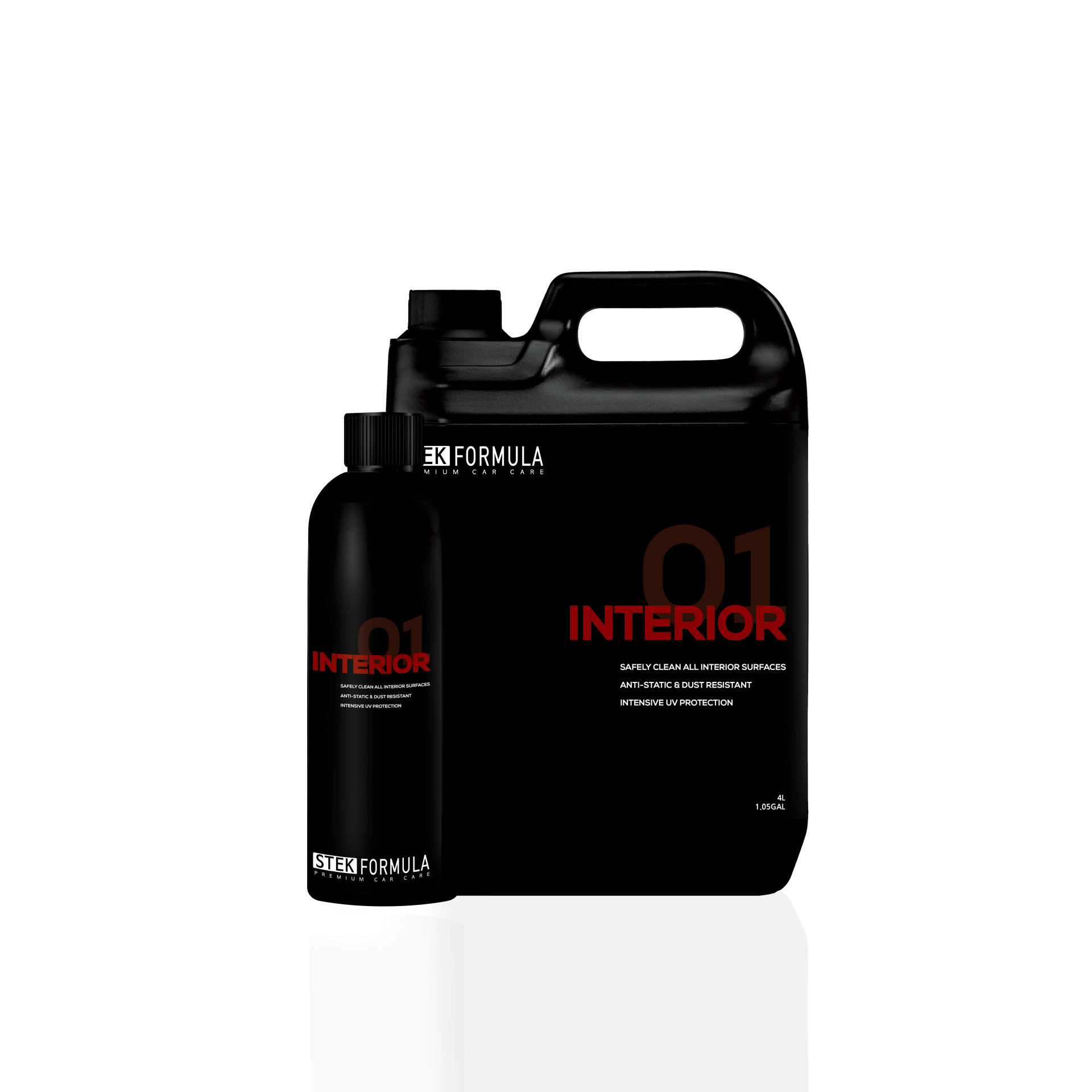 STEK Ceramic Coating and Car Care | STEK USA