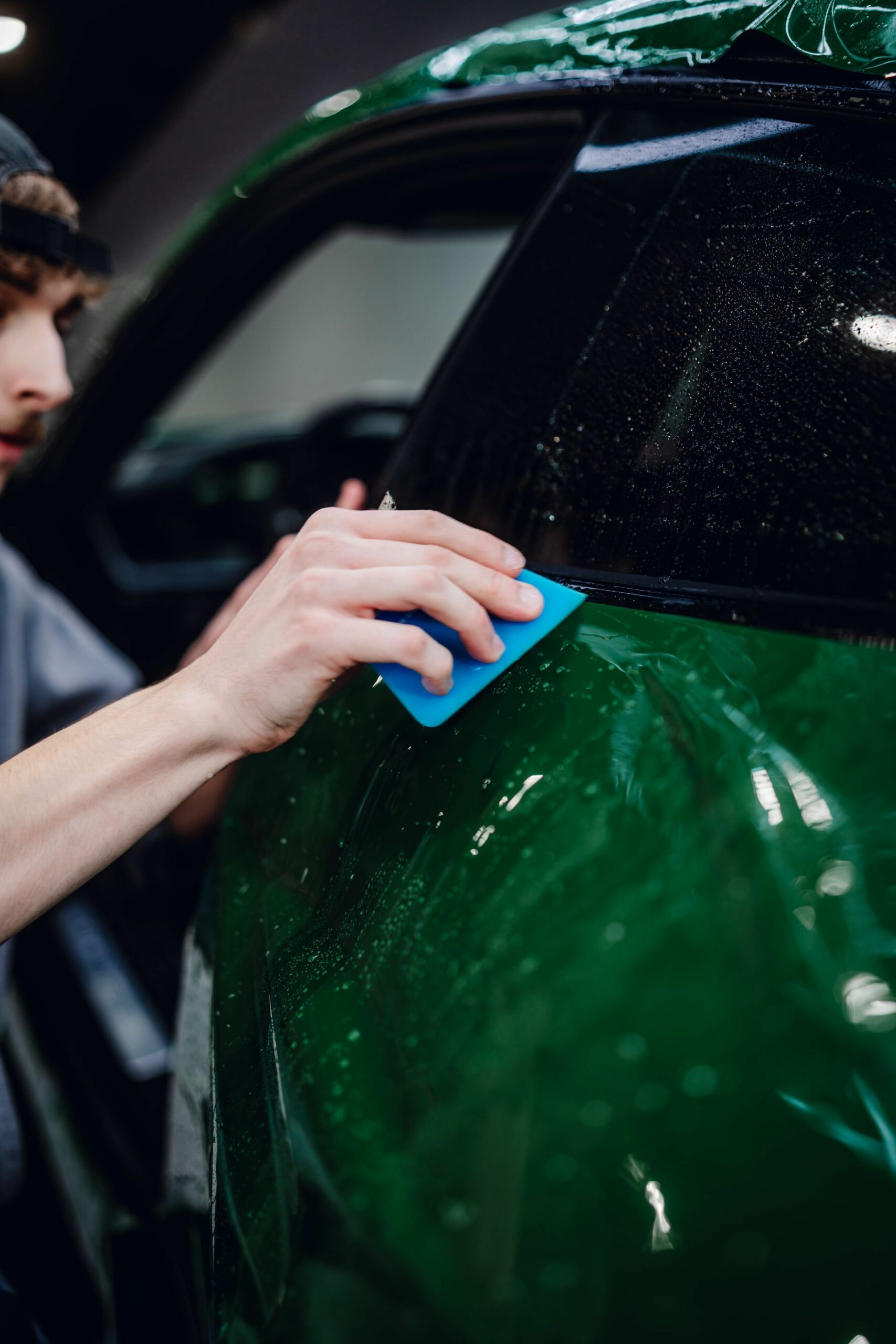 DYNOgreen Introduces a Timeless Classic | STEK USA