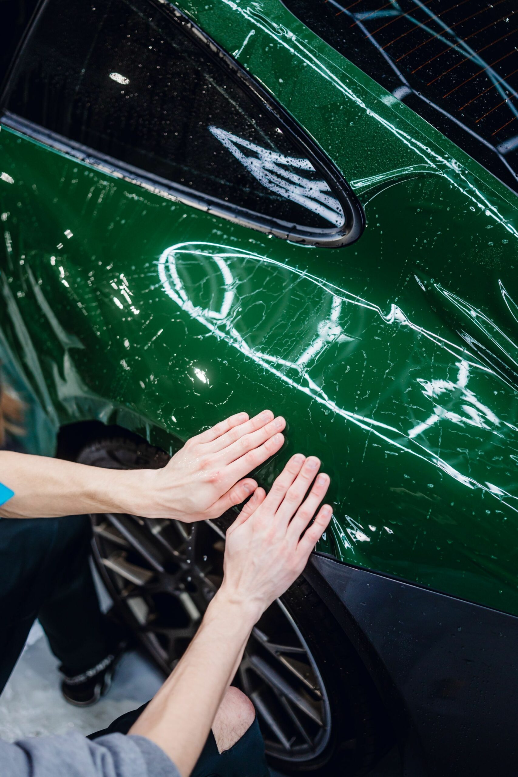 DYNOgreen Introduces a Timeless Classic | STEK USA