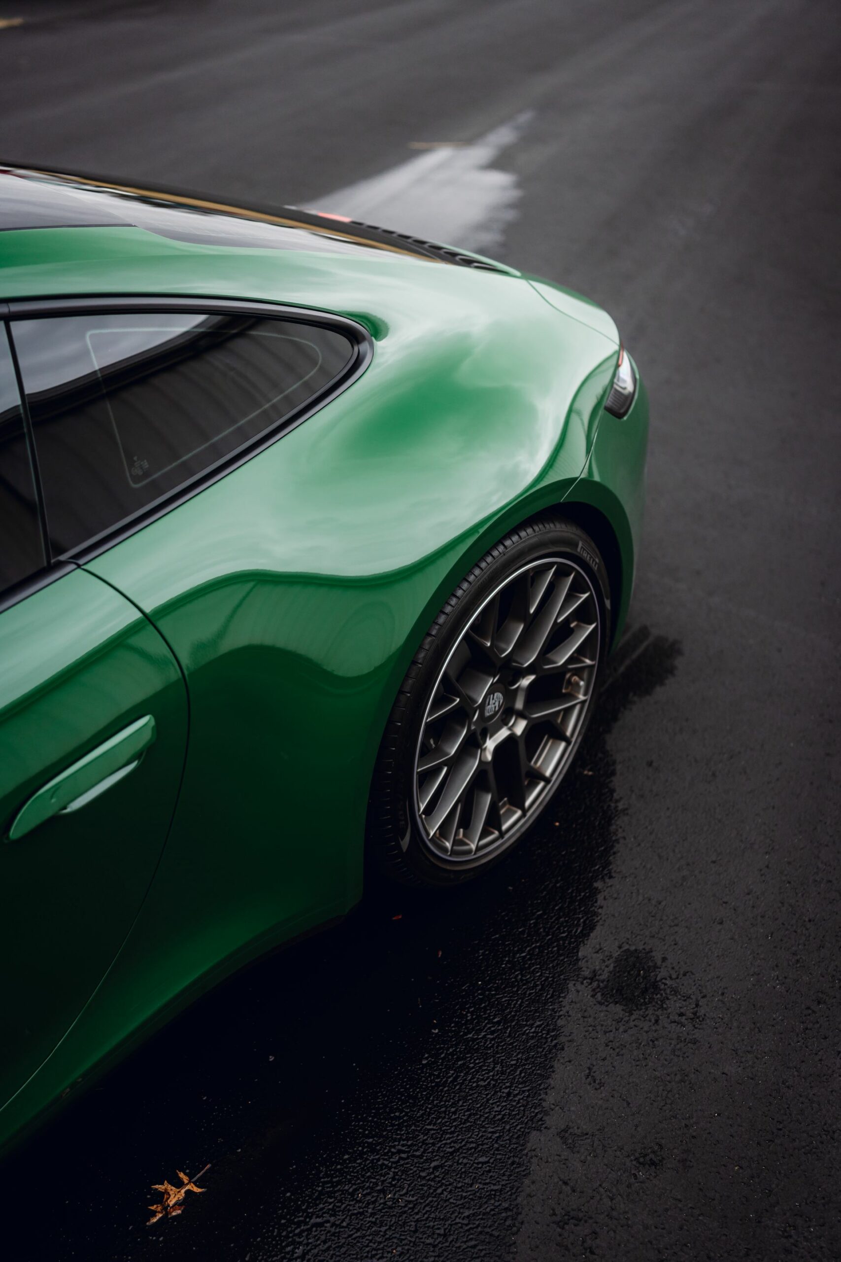 DYNOgreen Introduces a Timeless Classic | STEK USA