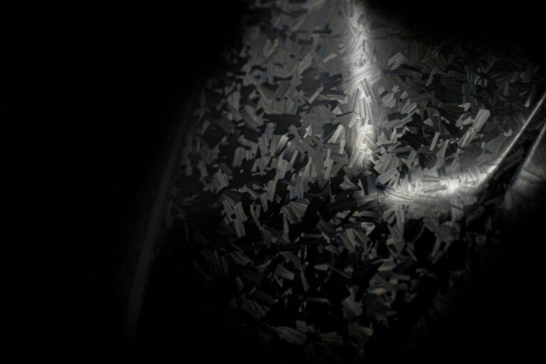 DYNOforged-matte Carbon Fiber Pattern PPF | STEK USA