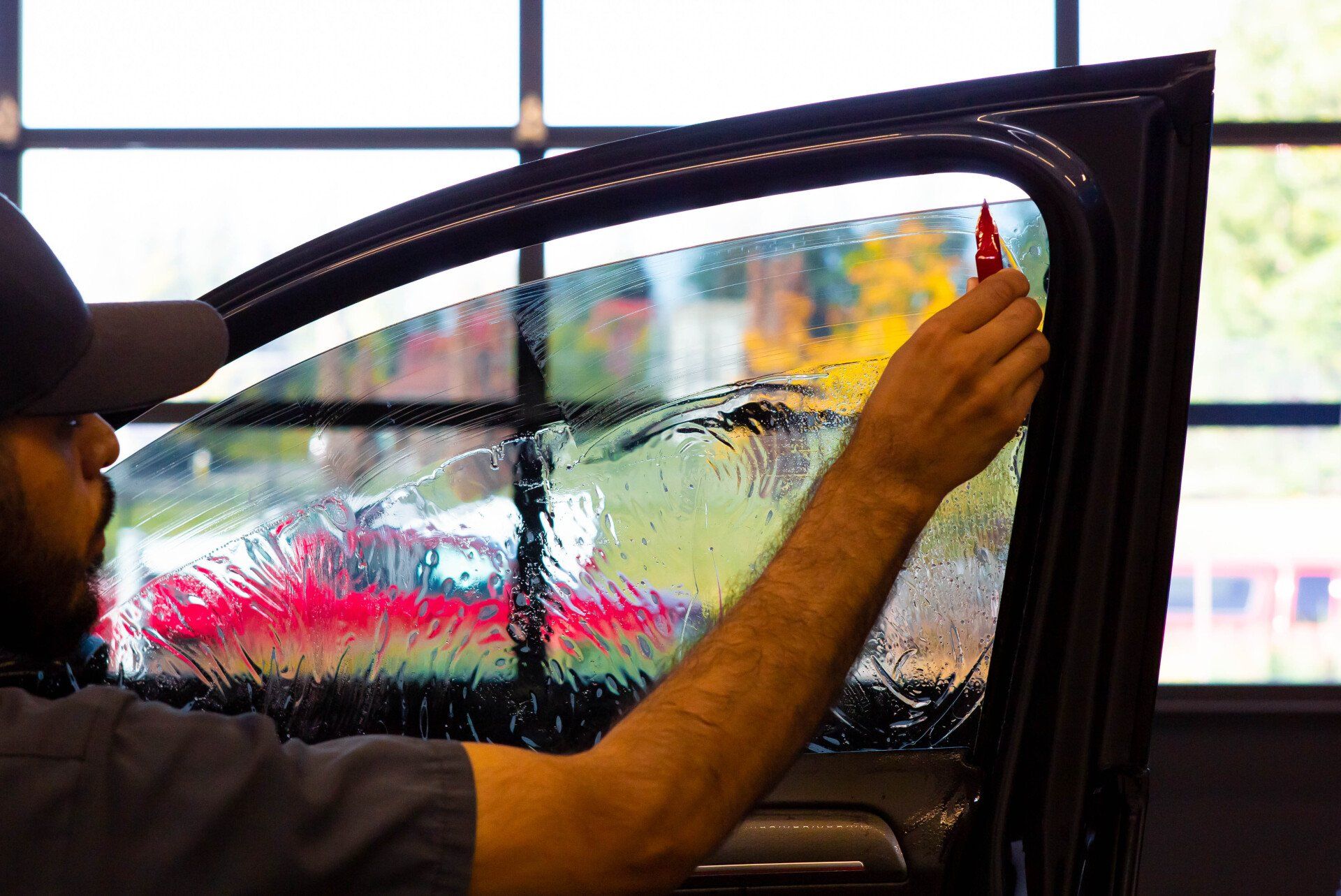 How to choose the perfect window tint for your car or truck | STEK USA