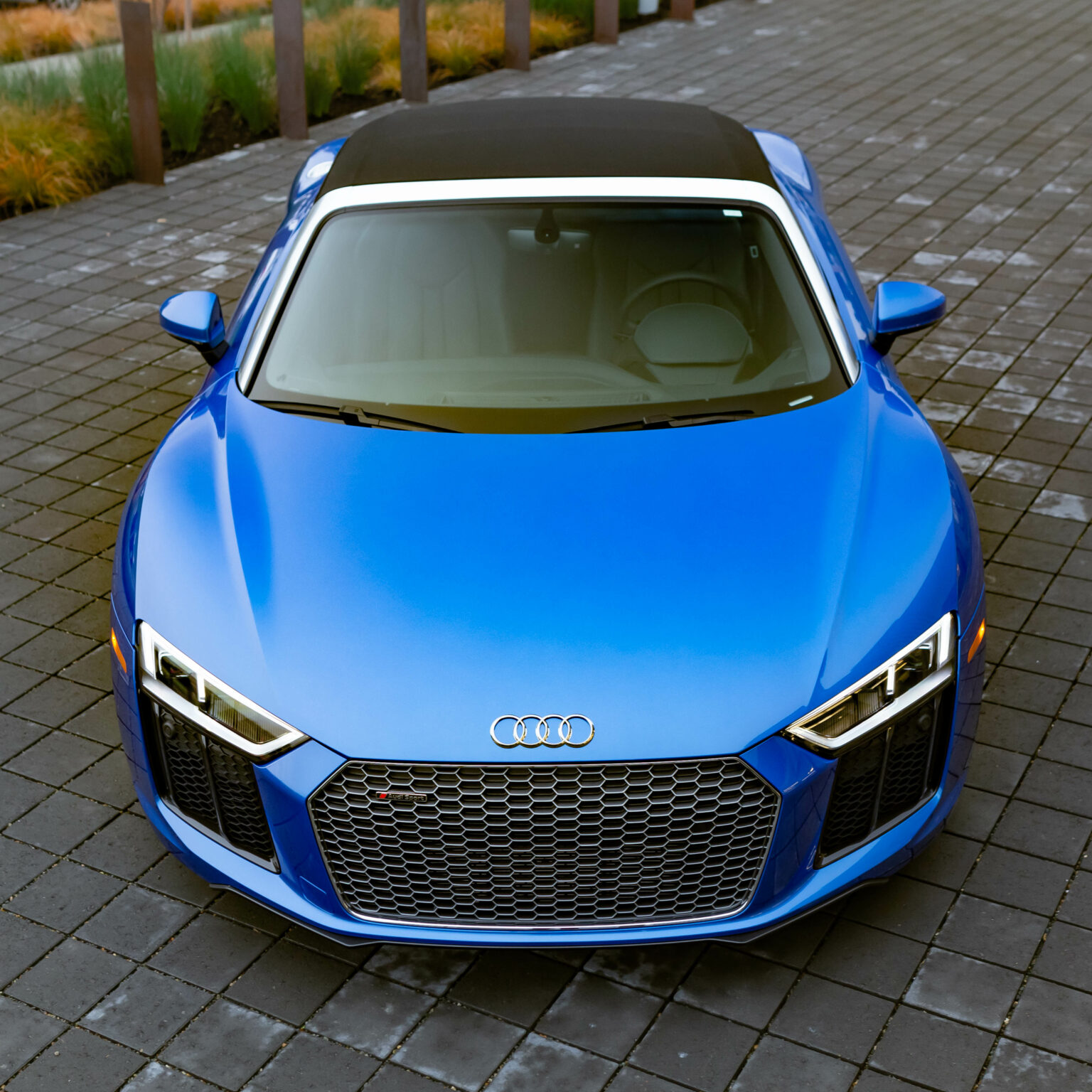 PROshield Paint Protection Film | STEK USA