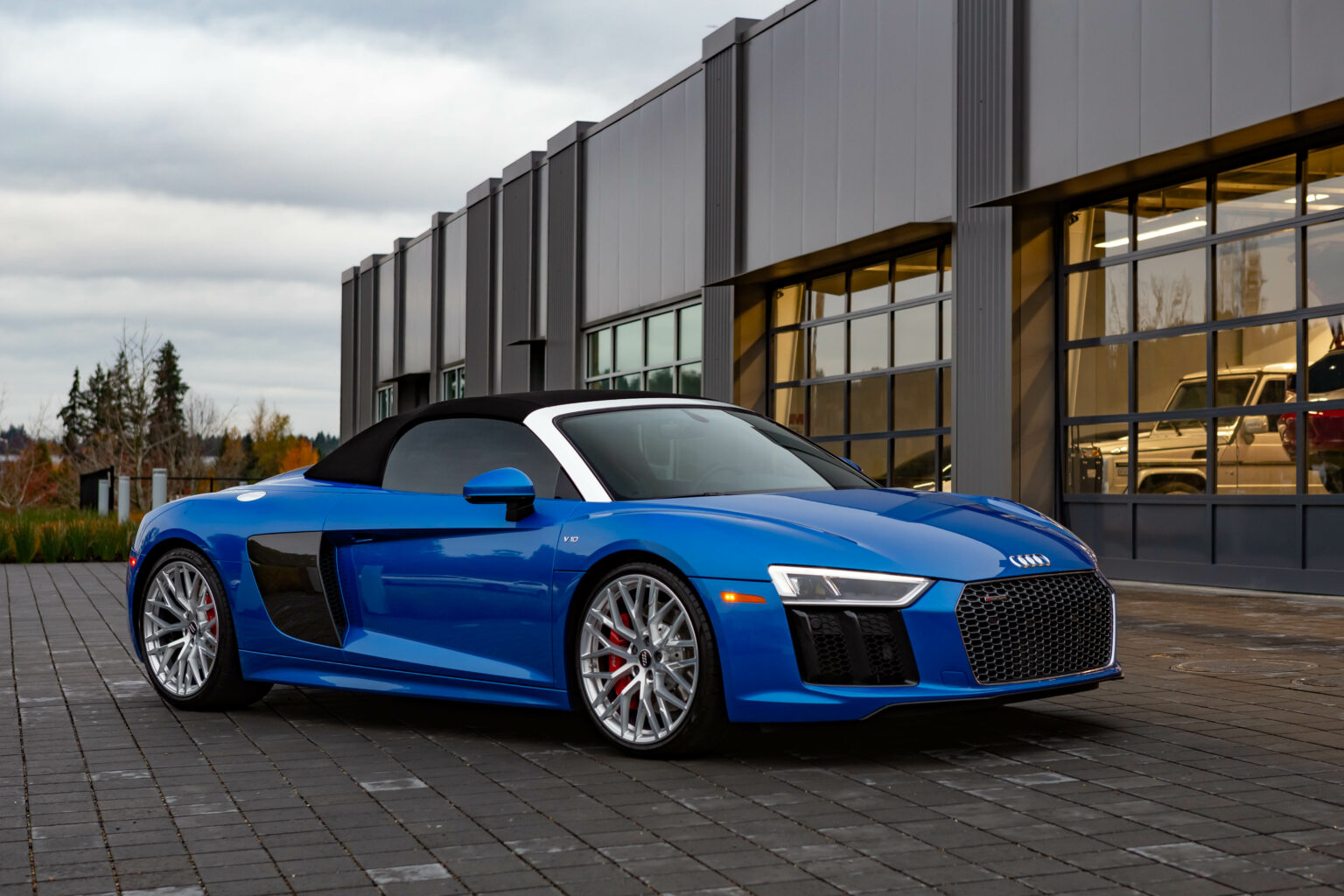 PROshield Paint Protection Film | STEK USA