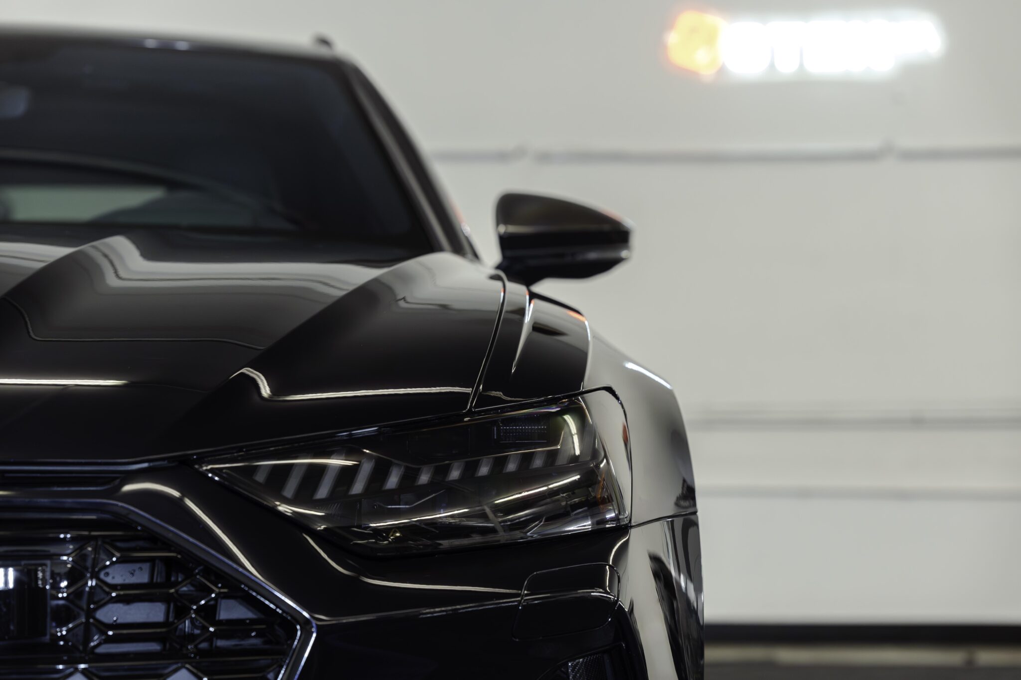 Light Protection Film (Smoked PPF for Headlights)| STEK USA