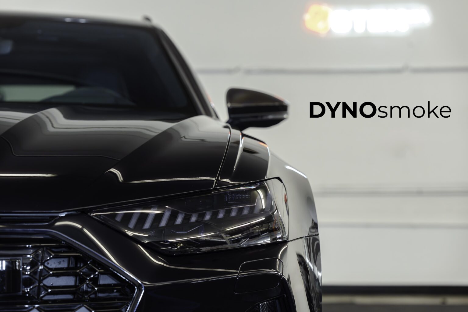 Light Protection Film (Smoked PPF for Headlights)| STEK USA