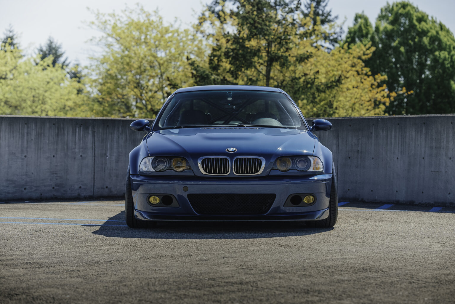 Light Protection Film (Smoked PPF for Headlights)| STEK USA