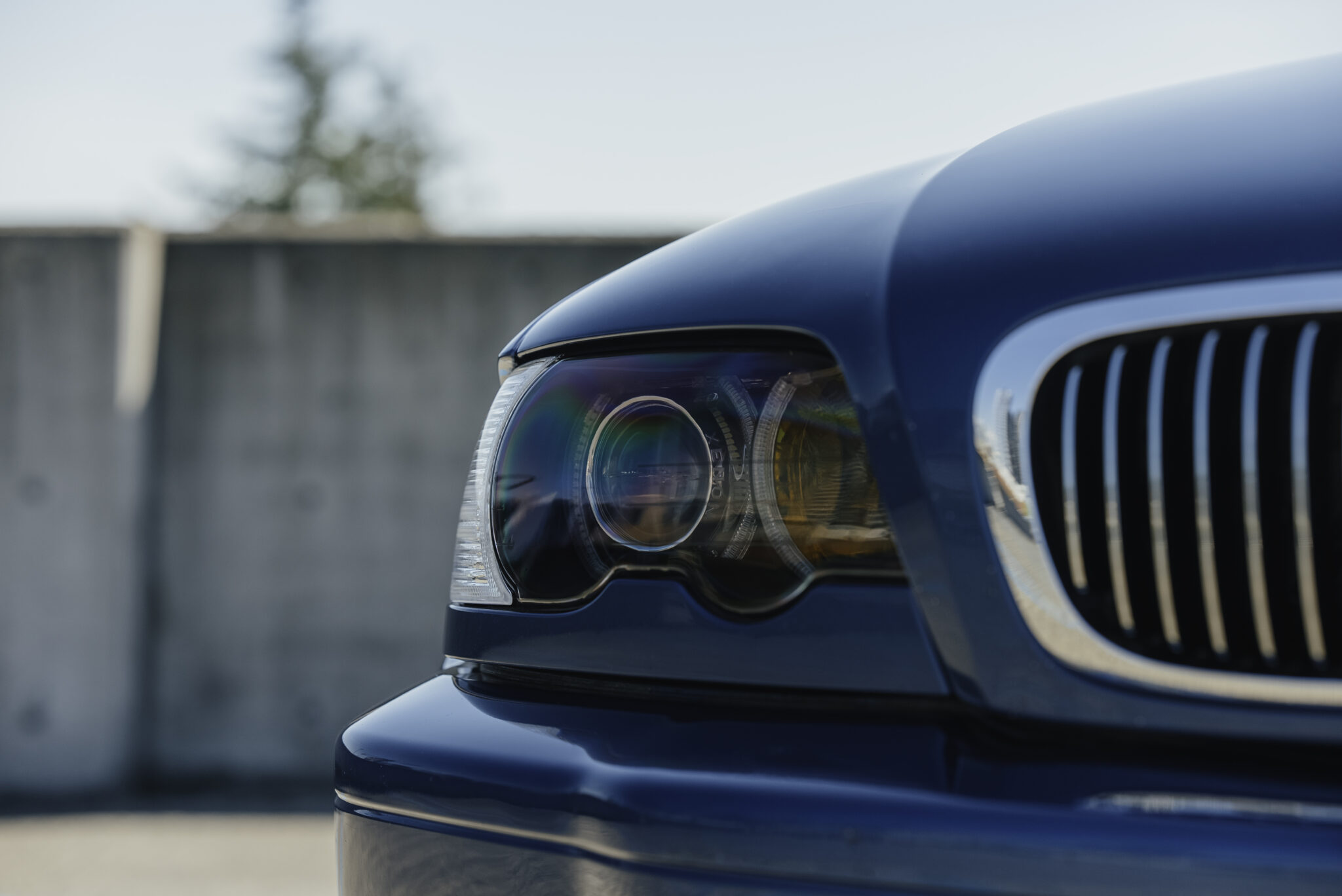 Light Protection Film (Smoked PPF for Headlights)| STEK USA