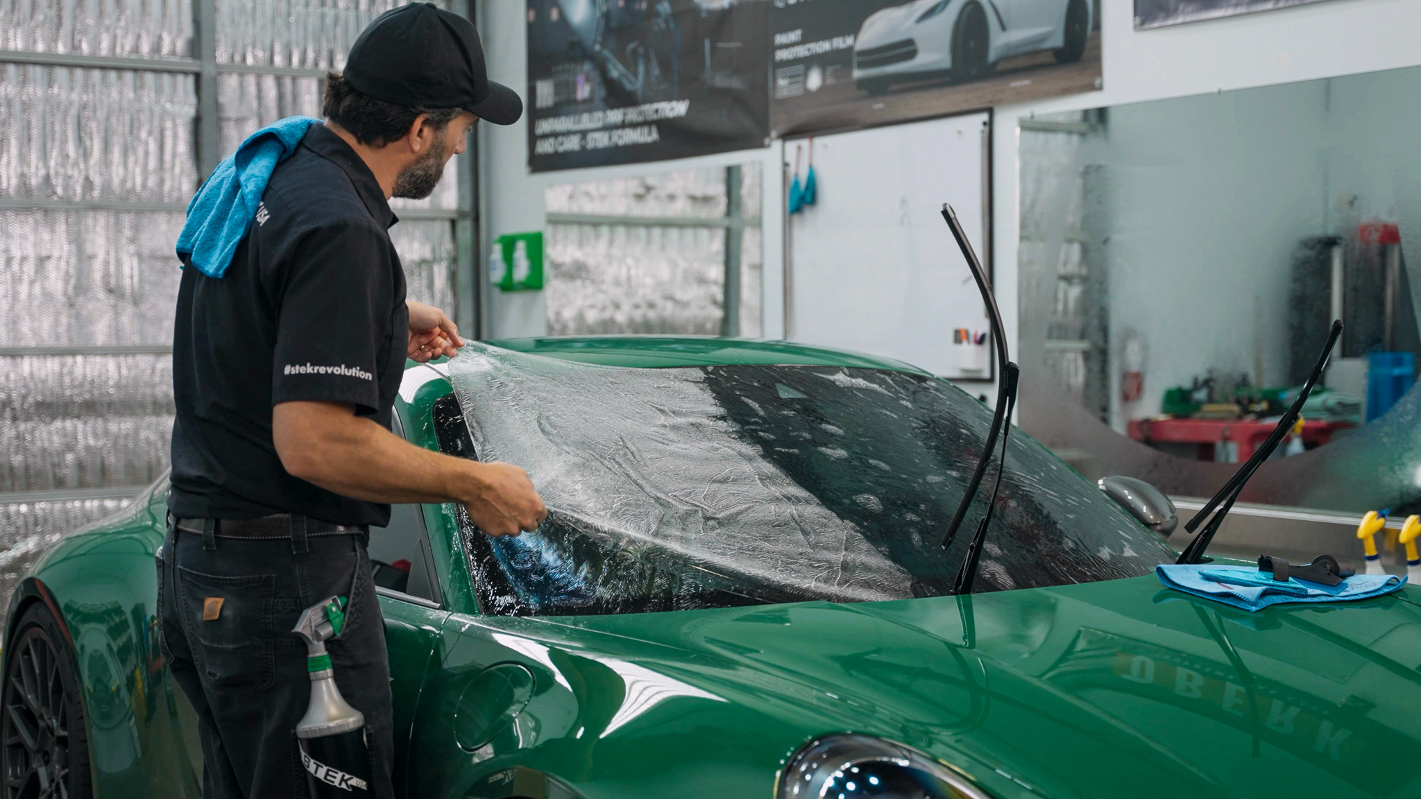 Protected: DYNOtop Installation | STEK USA